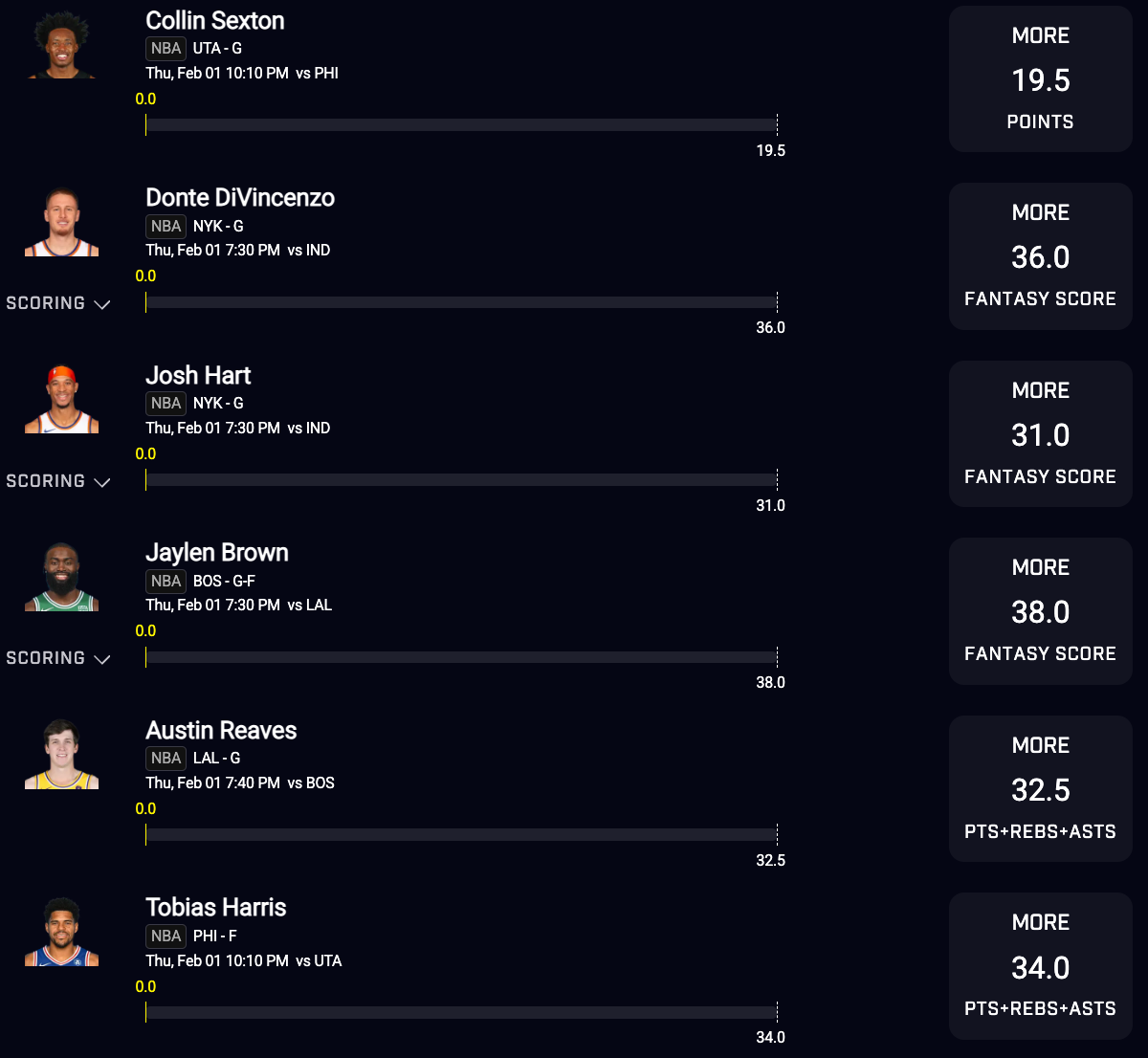 Nba Sports Chat Place