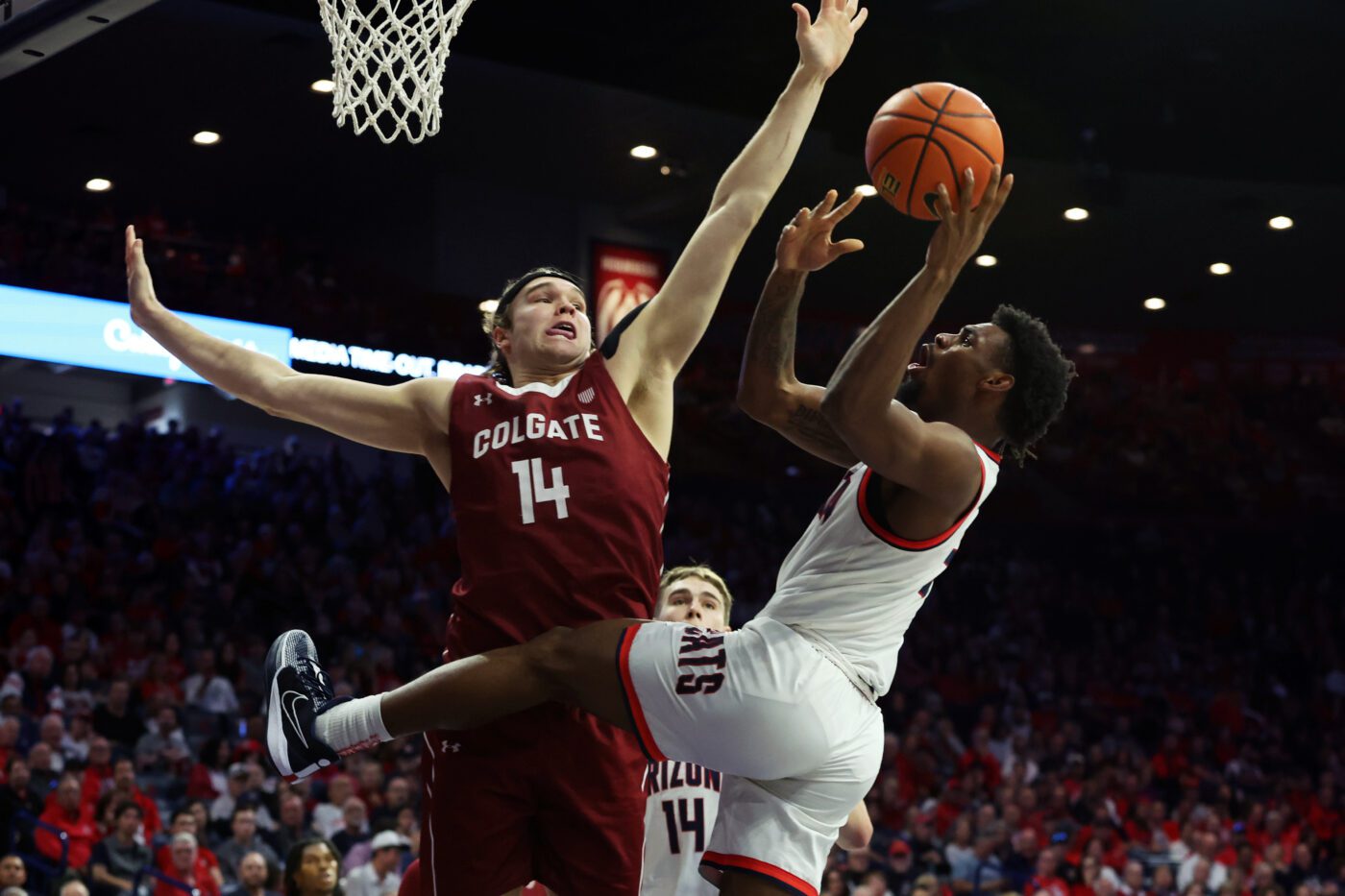 Colgate vs Lehigh Basketball Picks 3-13-24 | Sports Chat Place