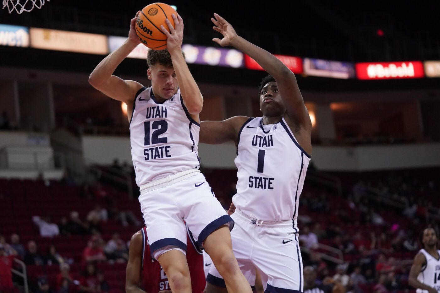 Utah State vs Fresno State Prediction Basketball Picks 3-14-24 | Sports Chat Place