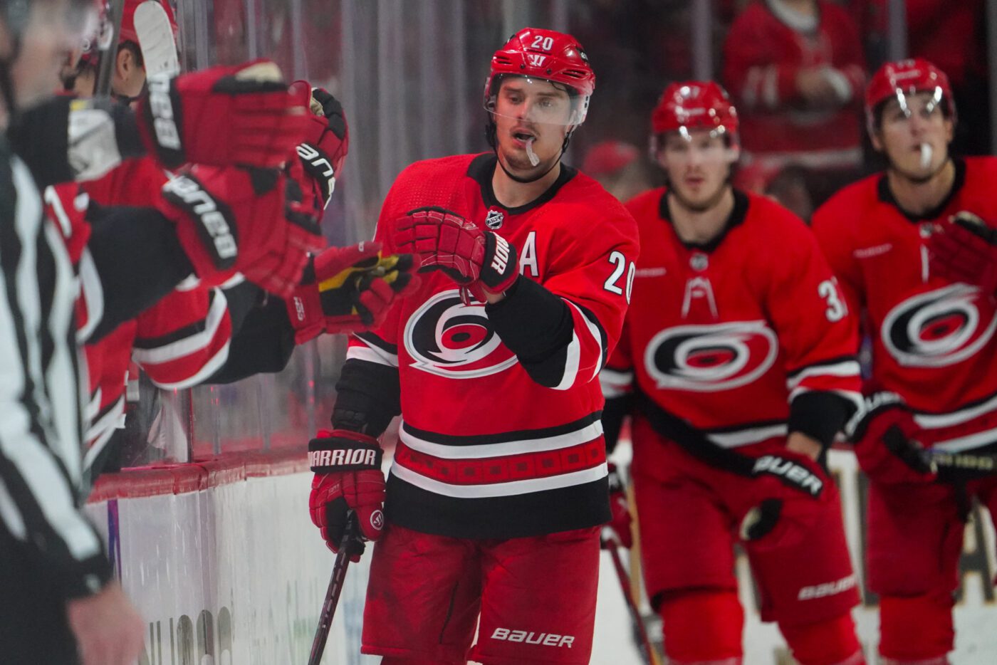 PrizePicks - NHL - 6 Pick FLEX Play - 3-7-24 - 7:00pm | Sports Chat Place