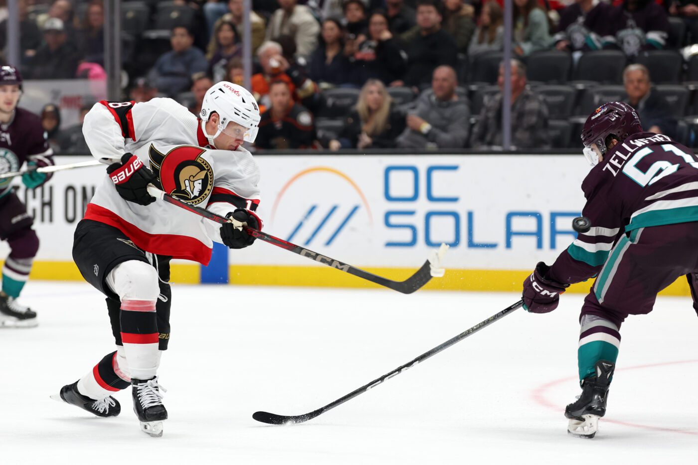 Los Angeles Kings vs Ottawa Senators Prediction 3-7-24 Picks | Sports ...