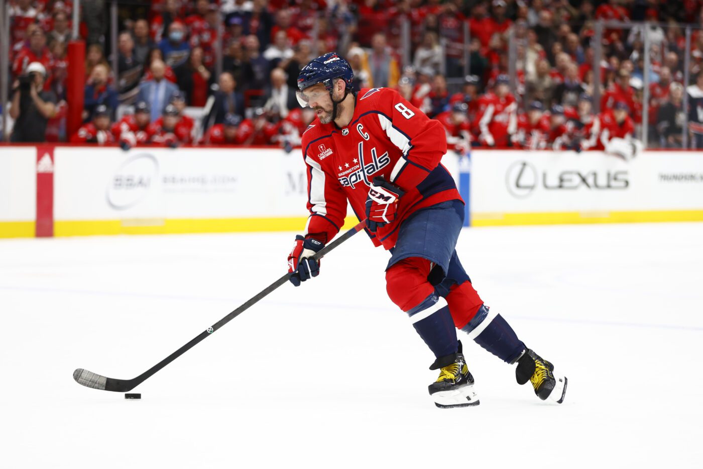 Washington Capitals vs Winnipeg Jets Prediction 3-24-24 Picks | Sports ...