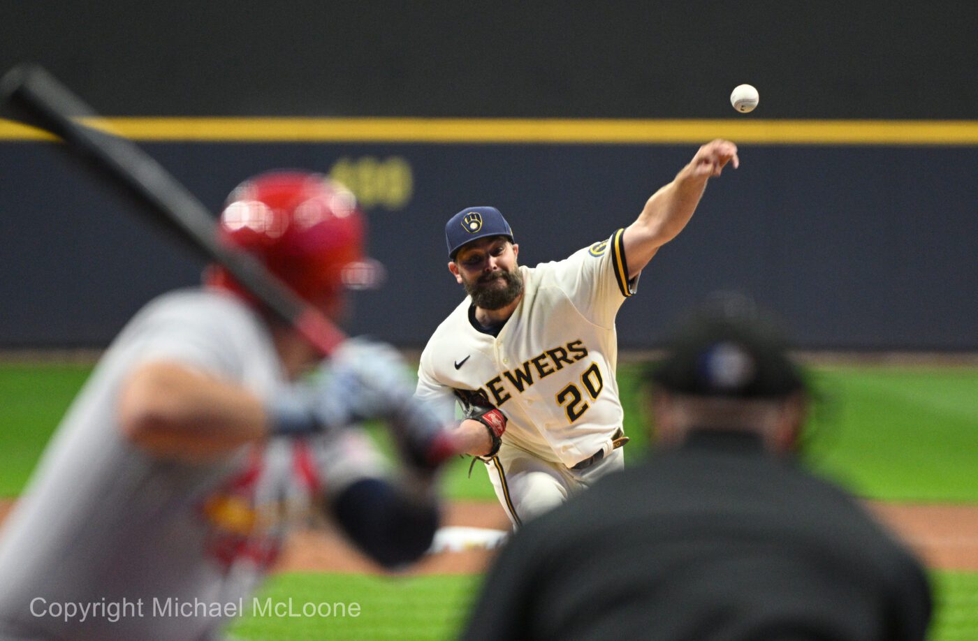 Milwaukee Brewers vs San Diego Padres Prediction 4-16-24 Picks | Sports ...