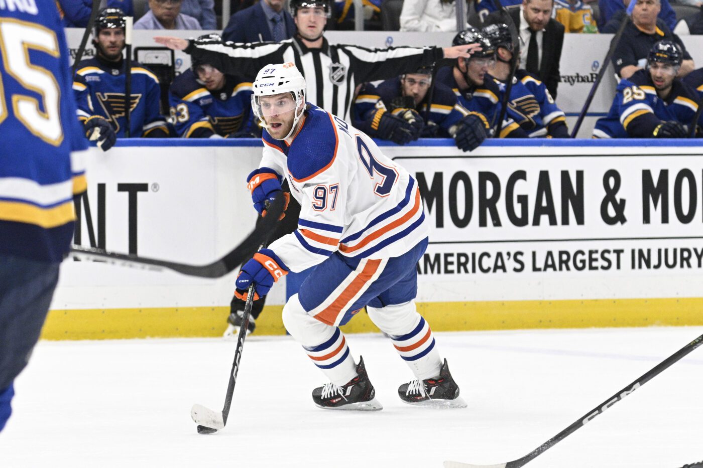 Dallas Stars vs Edmonton Oilers Prediction 4-3-24 Picks | Sports Chat Place