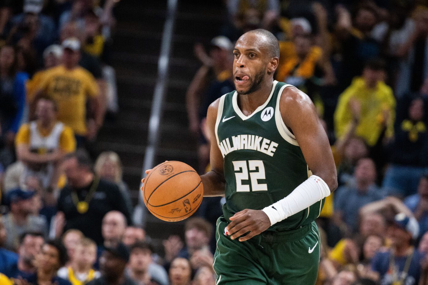 Milwaukee Bucks vs Indiana Pacers Prediction 4-30-24 Picks | Sports Chat Place