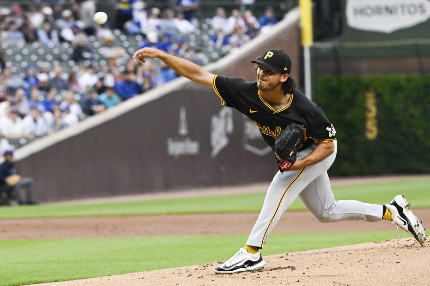 Pittsburgh Pirates vs San Francisco Giants Prediction 5-22-24 Picks ...