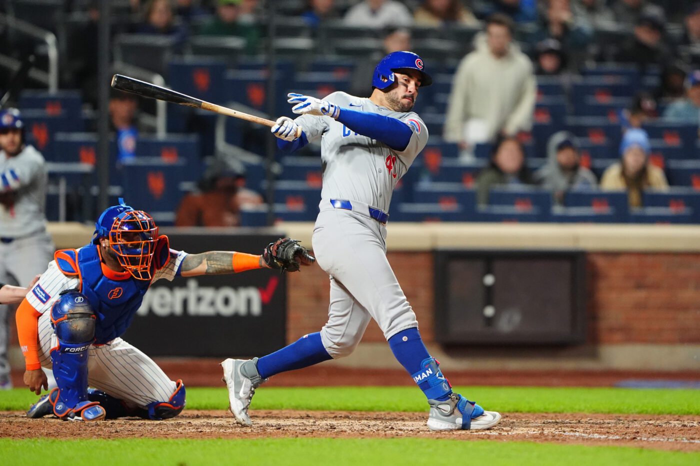 NY Mets vs Chicago Cubs Prediction 5-2-24 Picks | Sports Chat Place