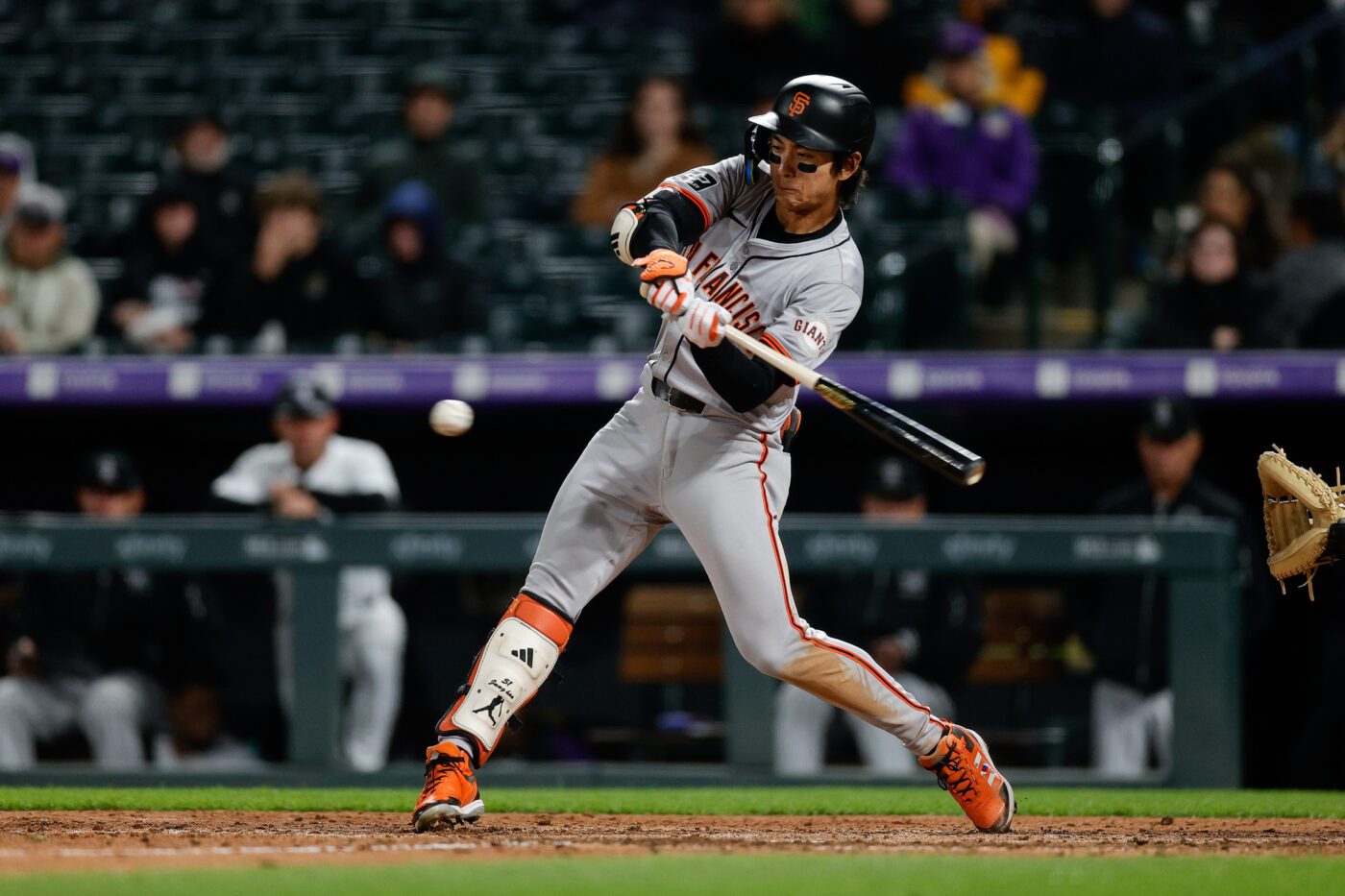 Colorado Rockies vs San Francisco Giants Prediction 5-8-24 Picks | Sports Chat Place