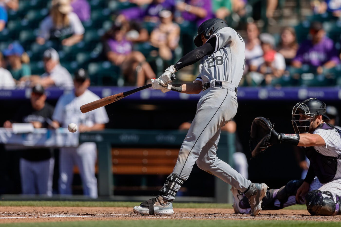 Chicago White Sox vs Colorado Rockies Prediction 6-28-24 Picks | Sports ... Chicago White Sox vs Colorado Rockies Prediction 6-28-24 Picks | Sports ...