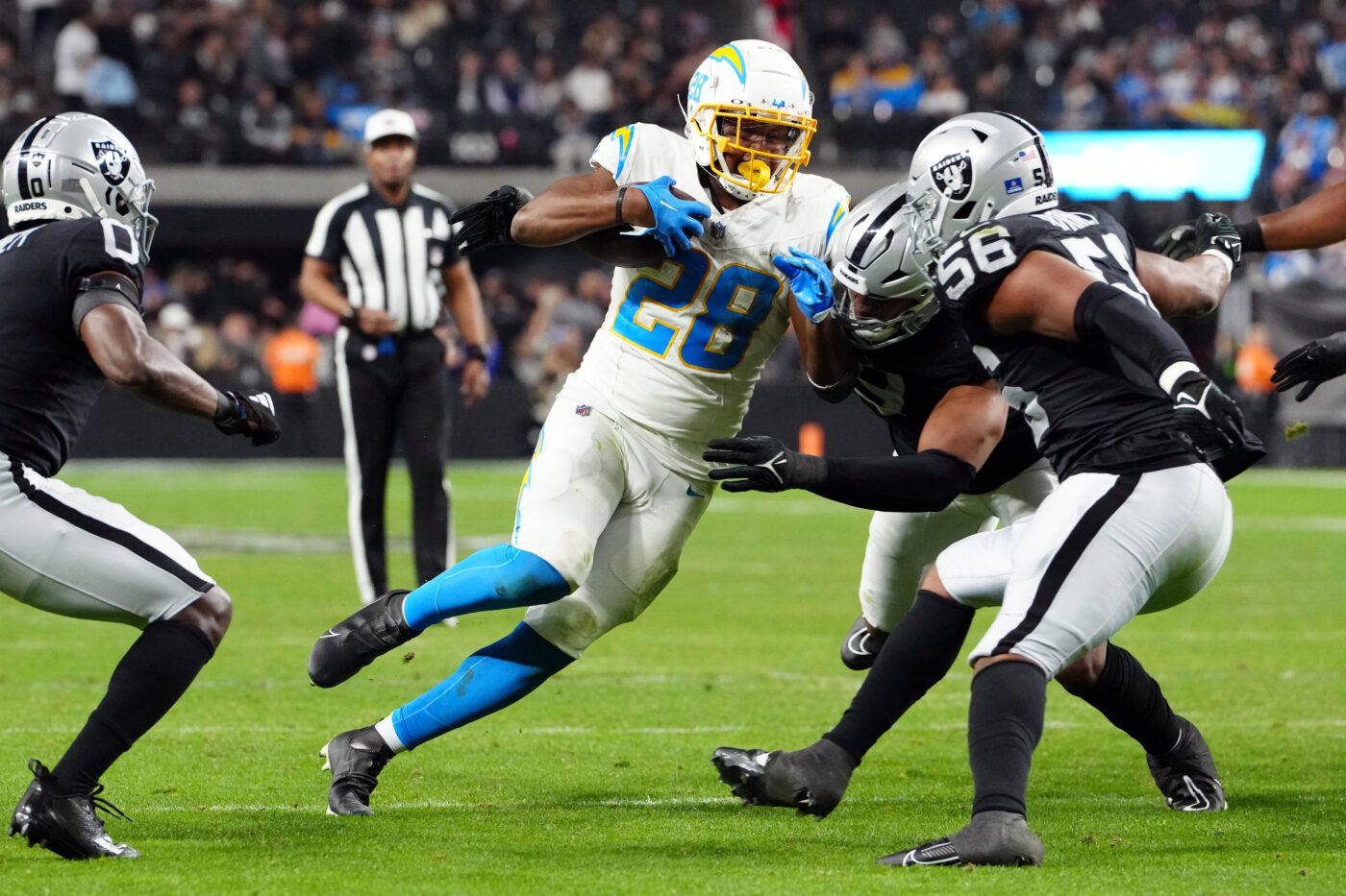 LA Chargers Vs Las Vegas Raiders Prediction 9 8 24 NFL Picks Sports LA Chargers Vs Las Vegas Raiders Prediction 9 8 24 NFL Picks Sports