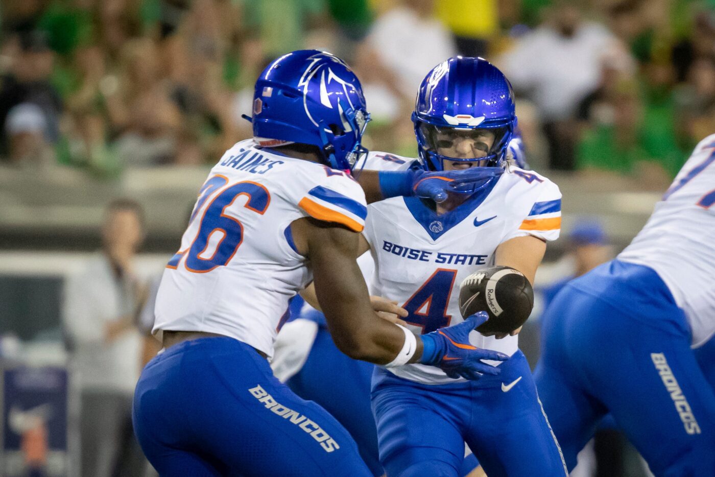 Boise State vs Washington State Prediction 9-28-24 College Football Picks | Sports Chat Place