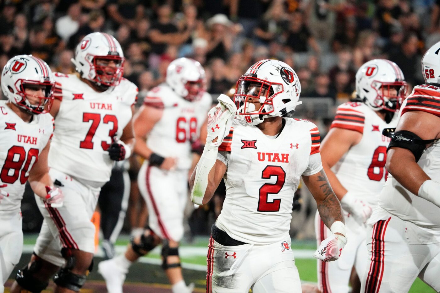 Utah vs TCU Prediction 10-19-24 College Football Picks | Sports Chat Place