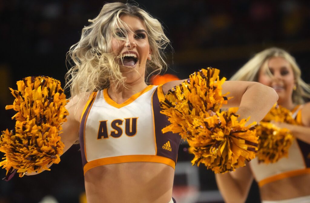 Santa Clara vs Arizona State Prediction 11-8-24 College Basketball ...