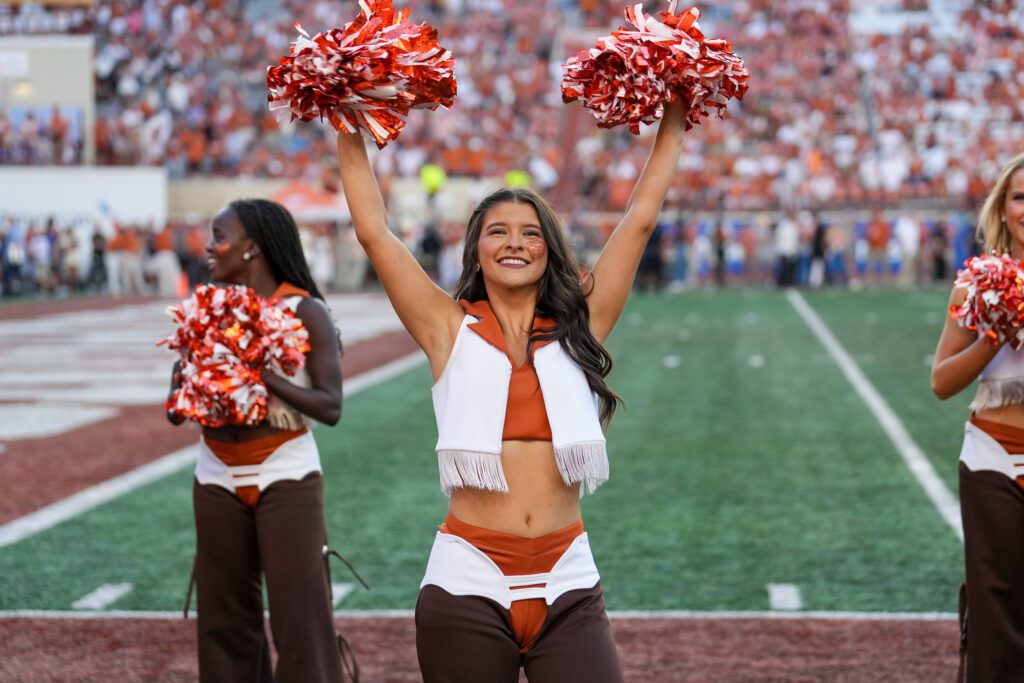 Texas vs Florida Prediction 11-9-24 College Football Picks | Sports ...