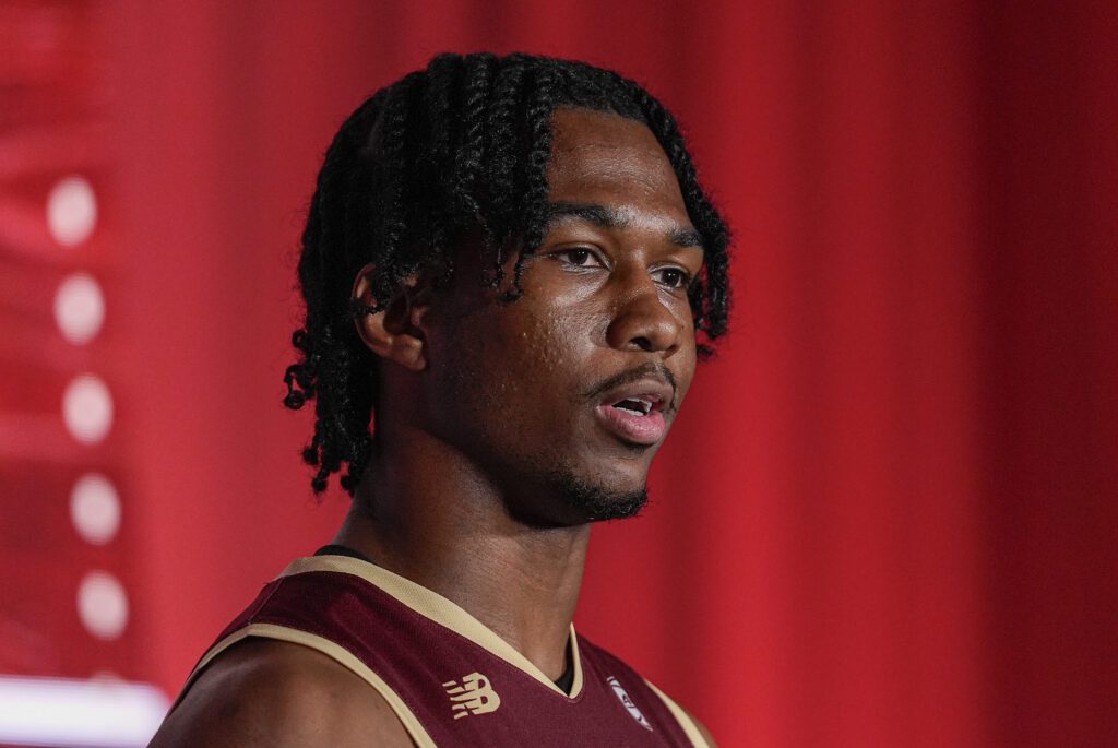 Boston College vs VCU Prediction 11-8-24 College Basketball Picks ...