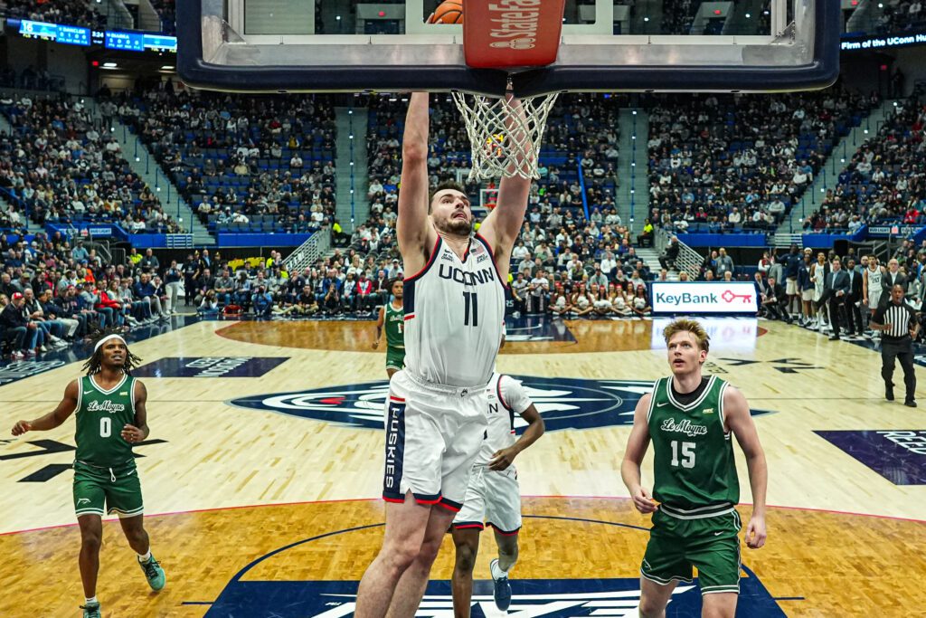 UConn vs East Texas A&M Prediction 11-19-24 College Basketball Picks ...