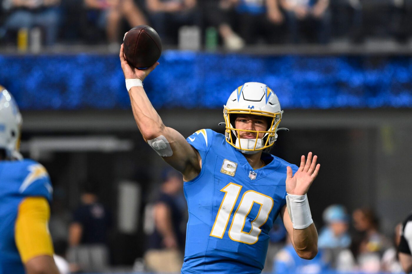 Draftkings NFL Showdown Picks: Broncos vs. Chargers 9/21/25