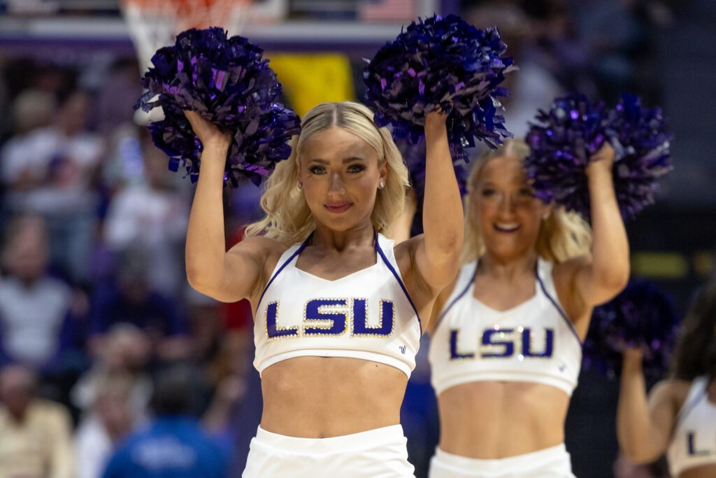 SMU vs LSU Prediction 12-14-24 College Basketball Picks | Sports Chat Place