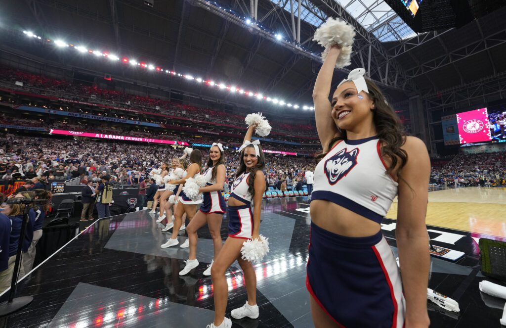 UCONN vs Providence Prediction 1-5-25 College Basketball Picks | Sports ...