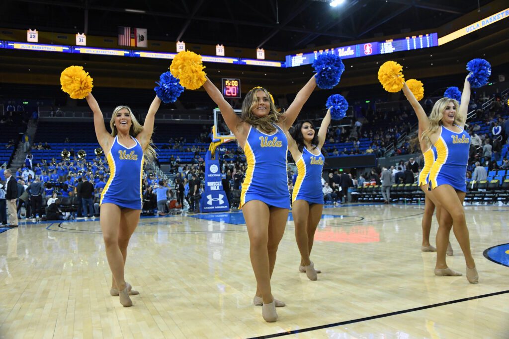 UCLA vs Ohio State Prediction 2/23/25 College Basketball Picks Today ...