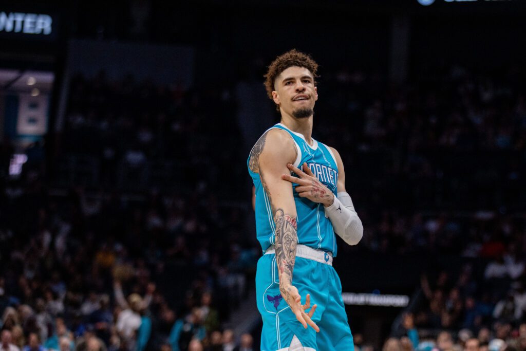 NBA DFS FanDuel CHA vs. LAL Single Game Showdown Lineup 2/19/25 | Sports Chat Place