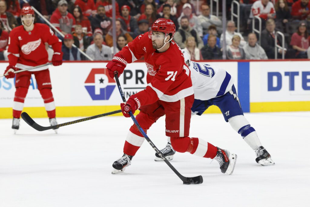 NHL DFS FanDuel Main Slate Lineup 2/23/25 | Sports Chat Place