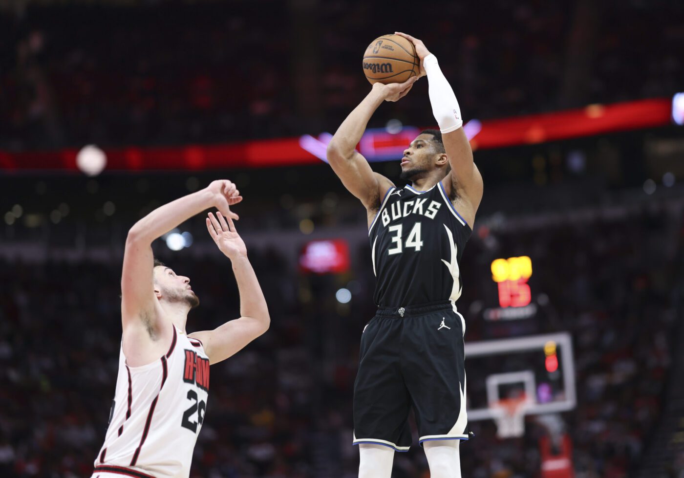 Draftkings NBA Showdown Picks: Rockets vs. Spurs 11/7/25