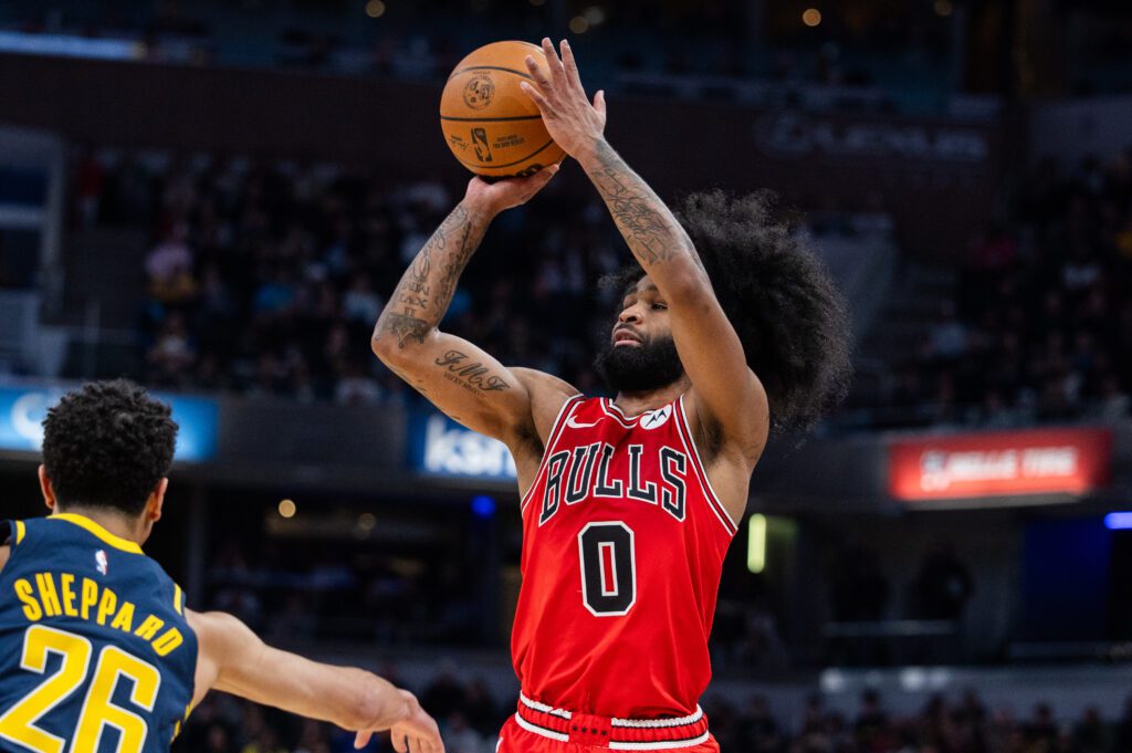 NBA DFS FanDuel Main Slate Picks and Lineup 3/4/25 | Sports Chat Place