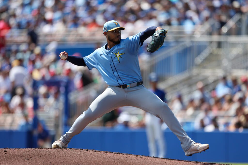 MLB DFS FanDuel Main Slate Lineup 3/30/25, Daily Fantasy Baseball Picks ...