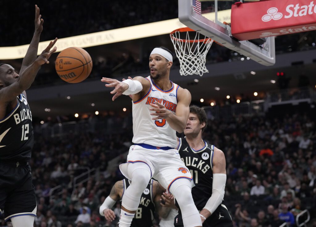 Draftkings NBA Showdown Picks: Knicks vs. Celtics 5/14/25