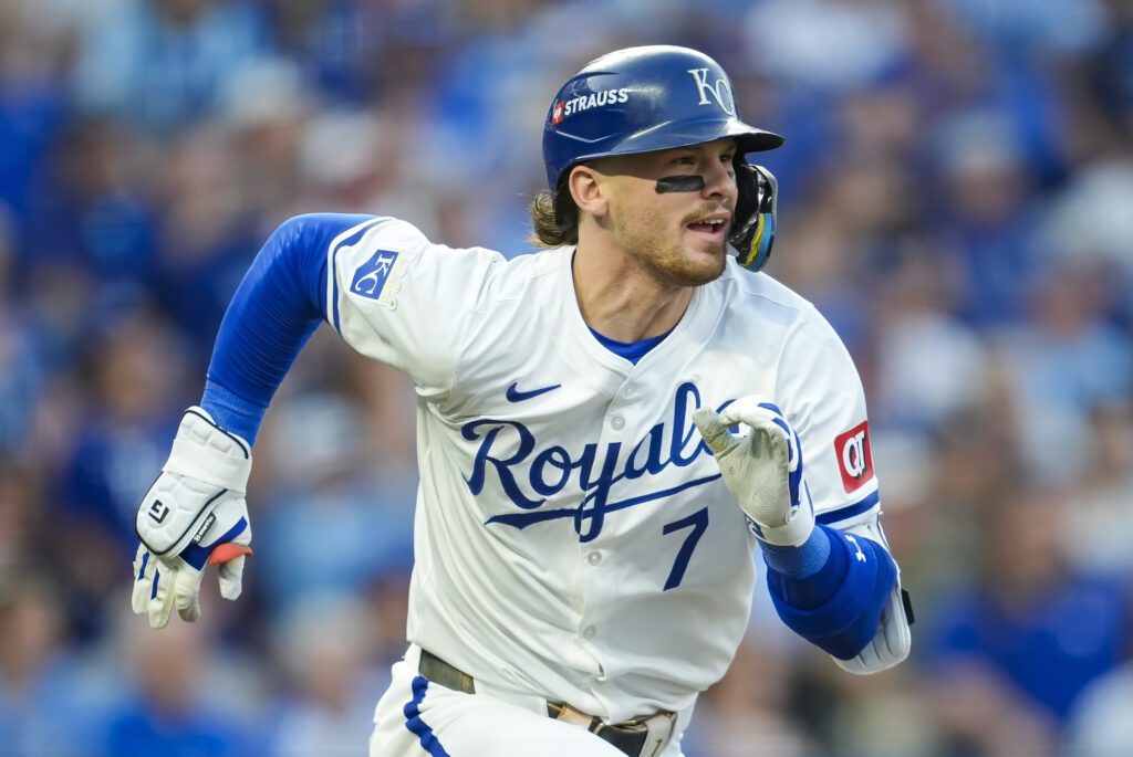 FanDuel Best MLB DFS Picks: Royals vs. Yankees 4/14/25