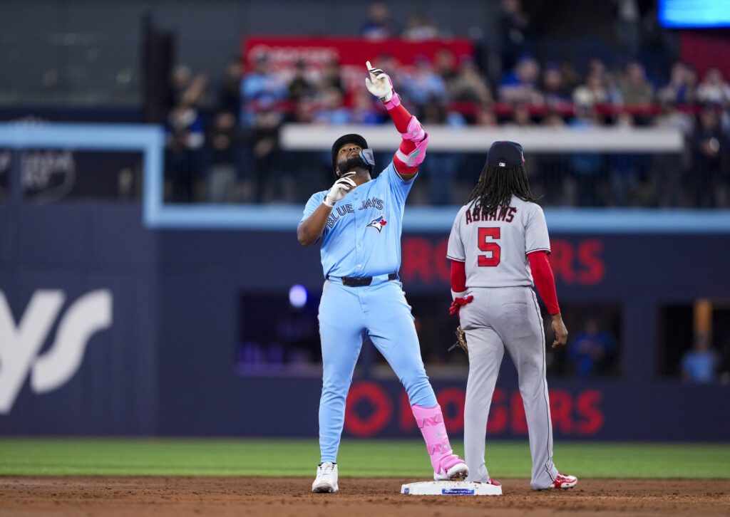 FanDuel Best MLB DFS Picks: Atlanta vs. Toronto 4/15/25