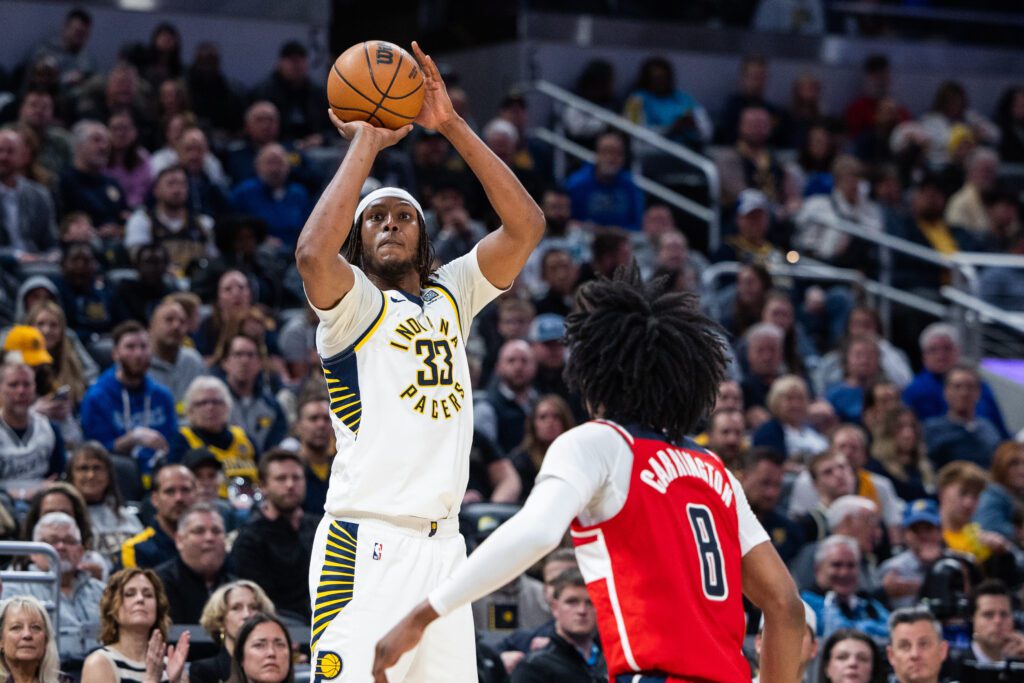 Draftkings NBA Showdown Picks: Pacers vs. Knicks 5/23/25