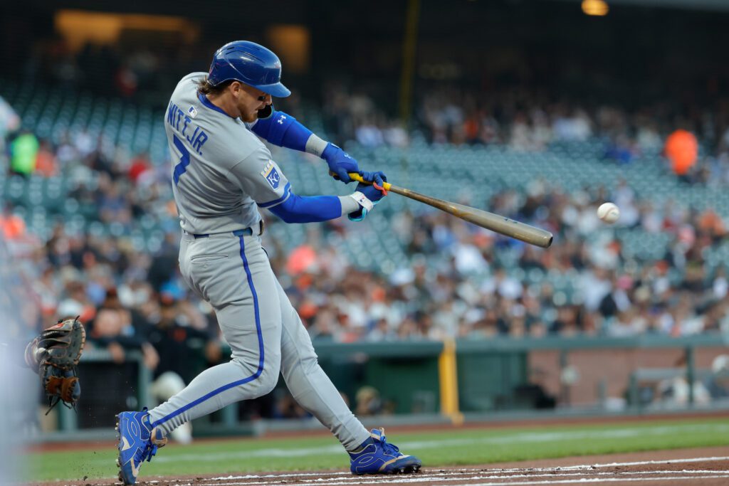 FanDuel Best MLB DFS Picks: Royals vs. Cardinals 6/3/25