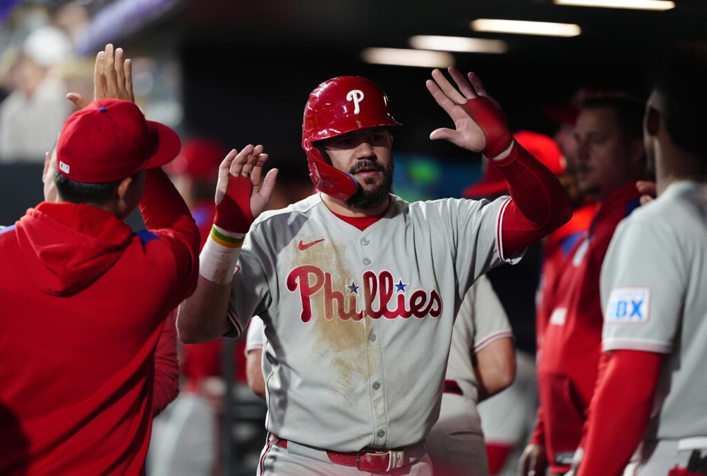 Best MLB PrizePicks Plays for 5/22/25 - 12:35pm | Sports Chat Place