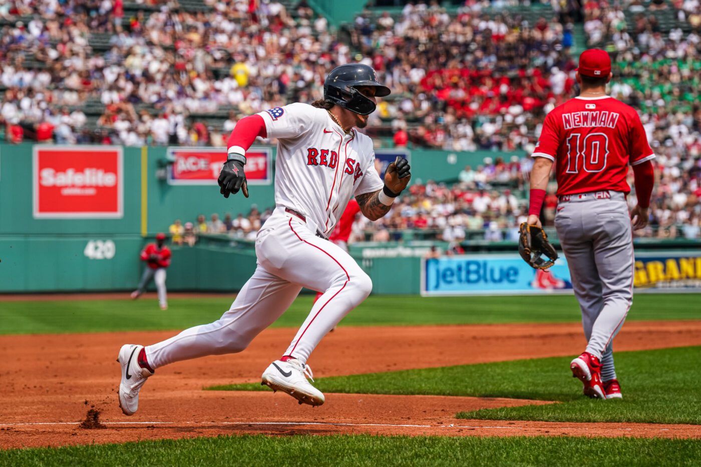 Draftkings MLB Showdown Picks: Red Sox vs. Yankees 10/1/25