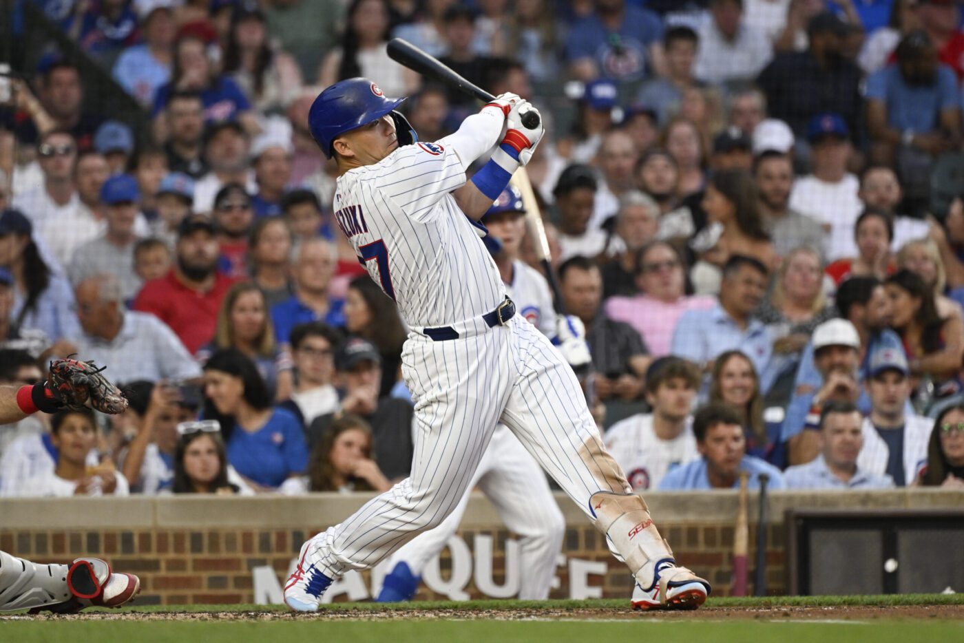 Draftkings MLB Showdown Picks: Padres vs. Cubs 10/1/25