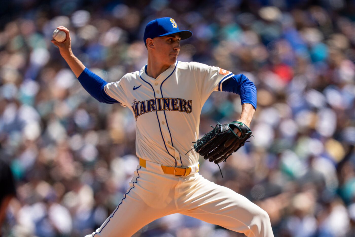 Draftkings MLB Showdown Picks: Tigers vs. Mariners 10/4/25