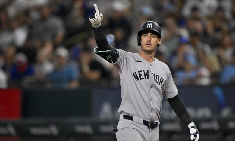 Best MLB PrizePicks Plays for 8/12/25 - 7:05pm | Sports Chat Place