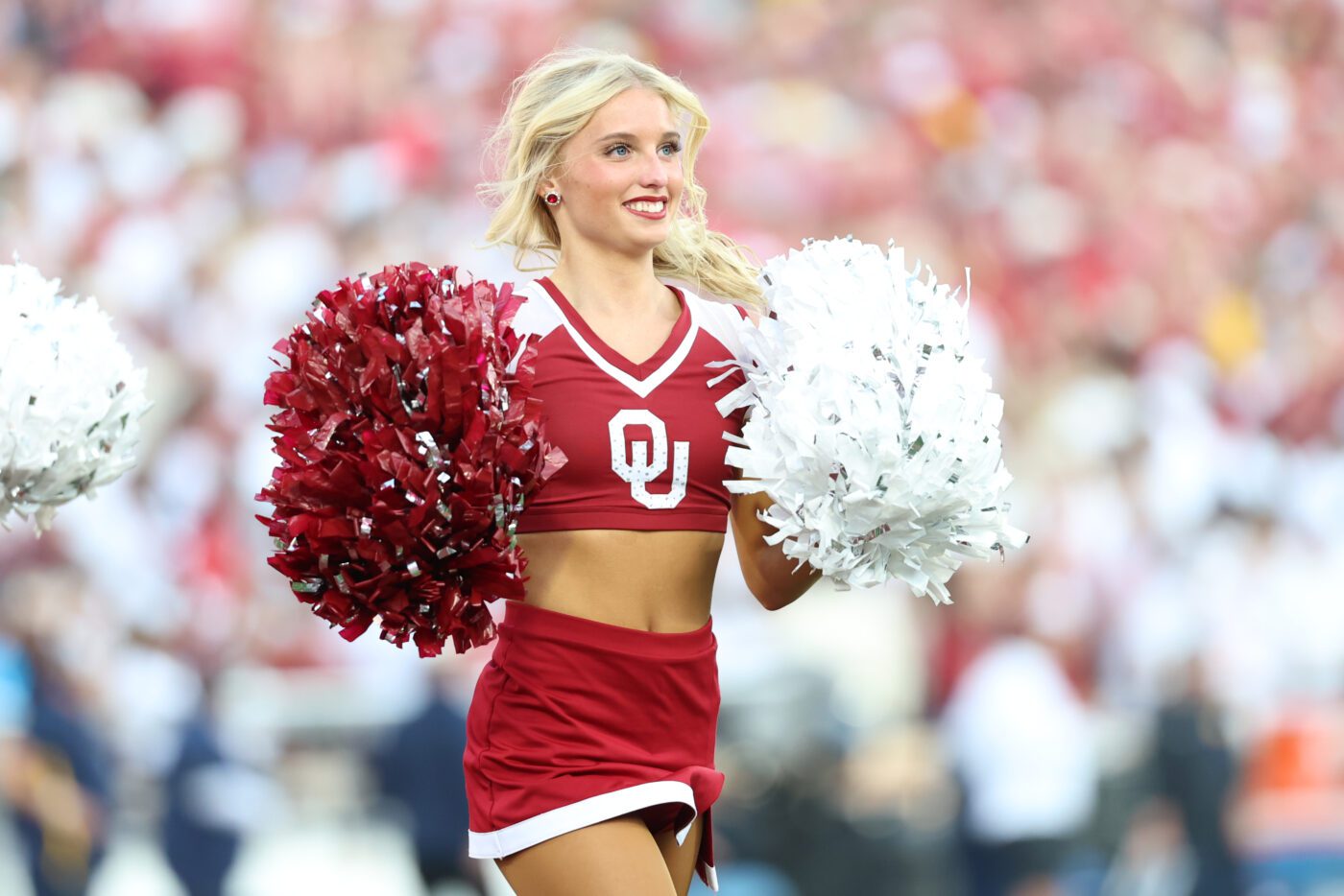 South Carolina vs Oklahoma Prediction Football Picks Today 10/18/25 ...